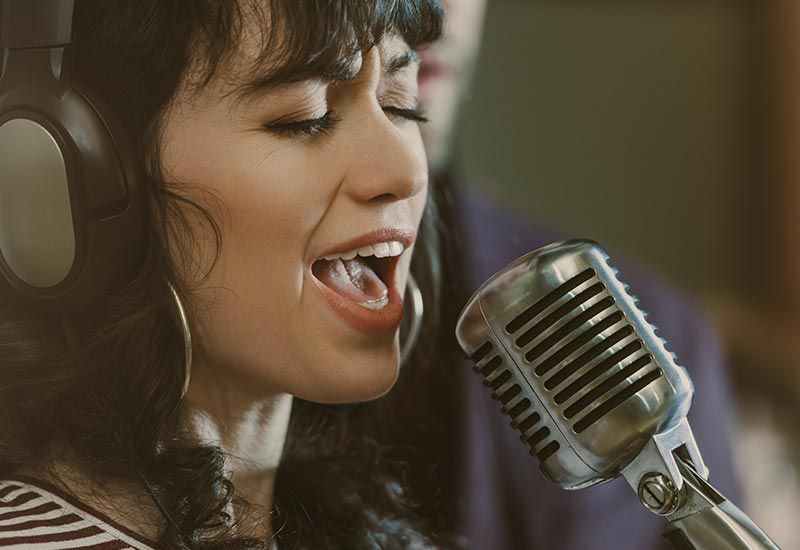 Magic Music Room - Singing & Piano Lessons